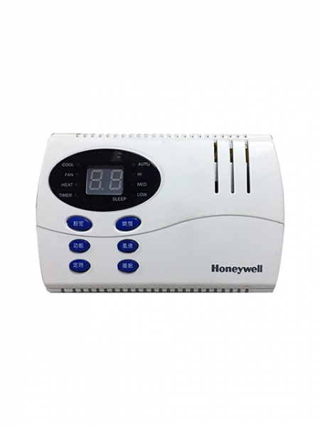 T6380 溫控系列 - 華衍企業股份有限公司